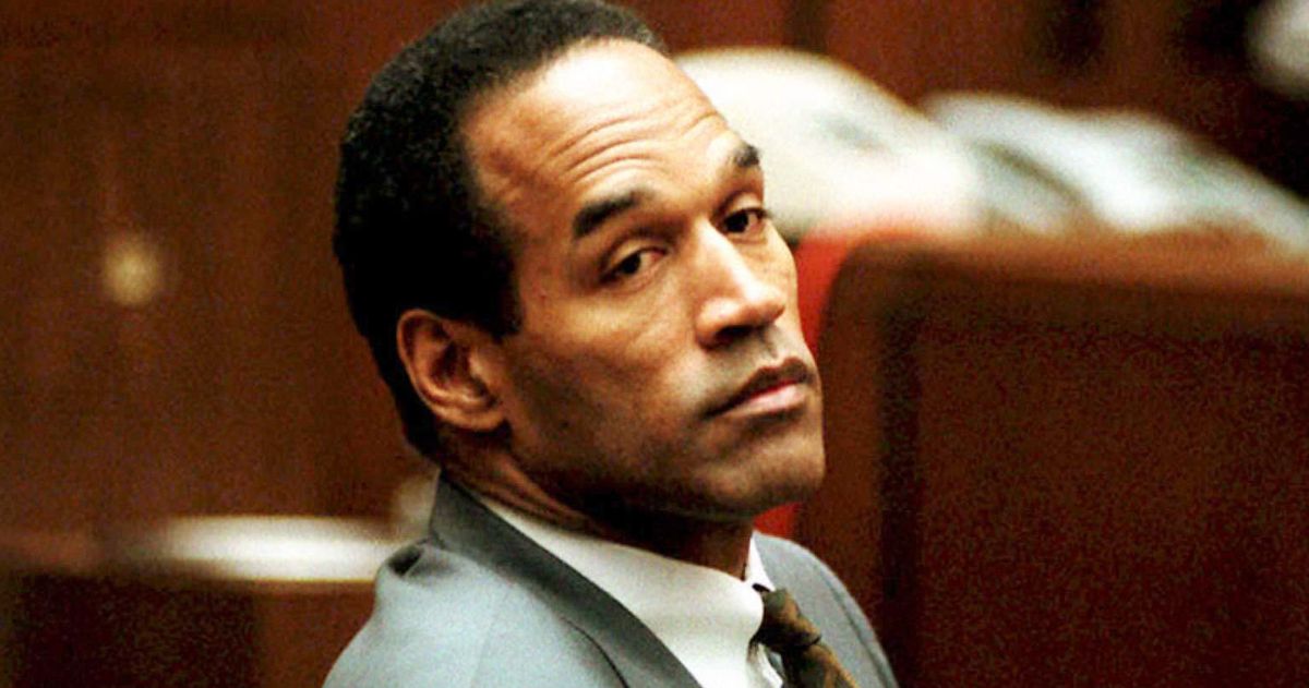 Revisiting the Sleaziest O.J. Simpson Book: Our Critic Reviews O.J.’s ...