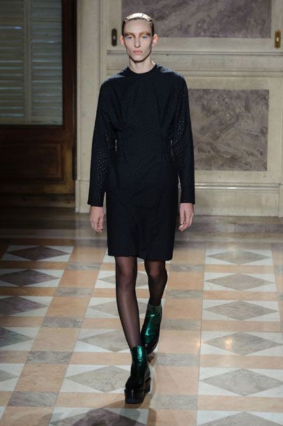 Model Maggie Maurer Has a Truck, Two Dirt Bikes, and a Three-Wheeler