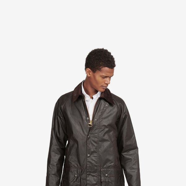 How to Buy a Barbour Jacket, According to Brits | The Strategist