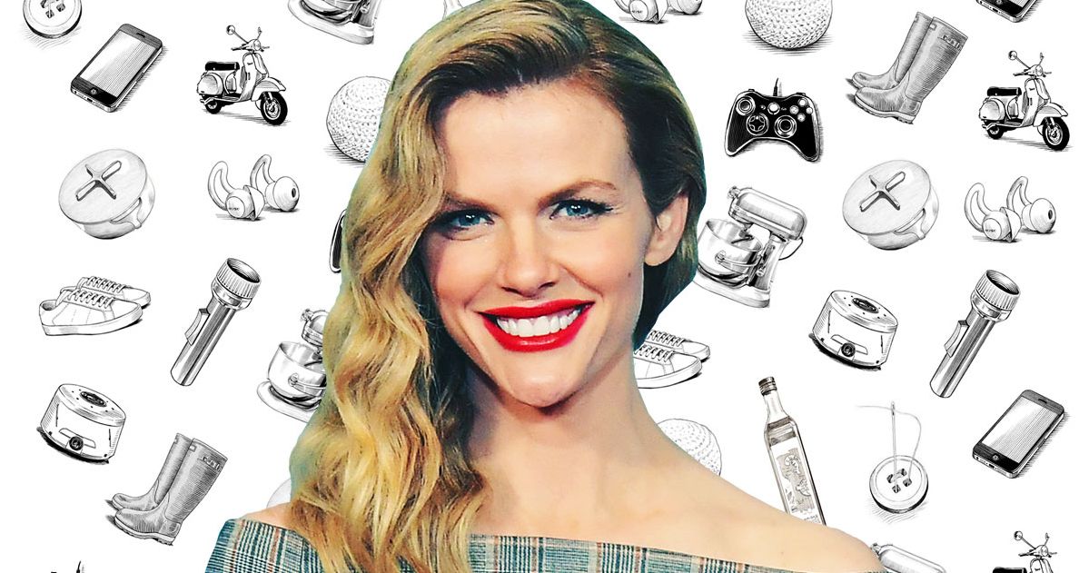 Brooklyn Decker’s 9 Favorite Things 2021 | The Strategist