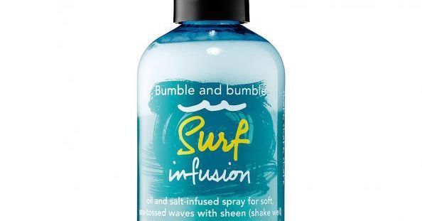 Your New Favorite Surf Spray Is Here