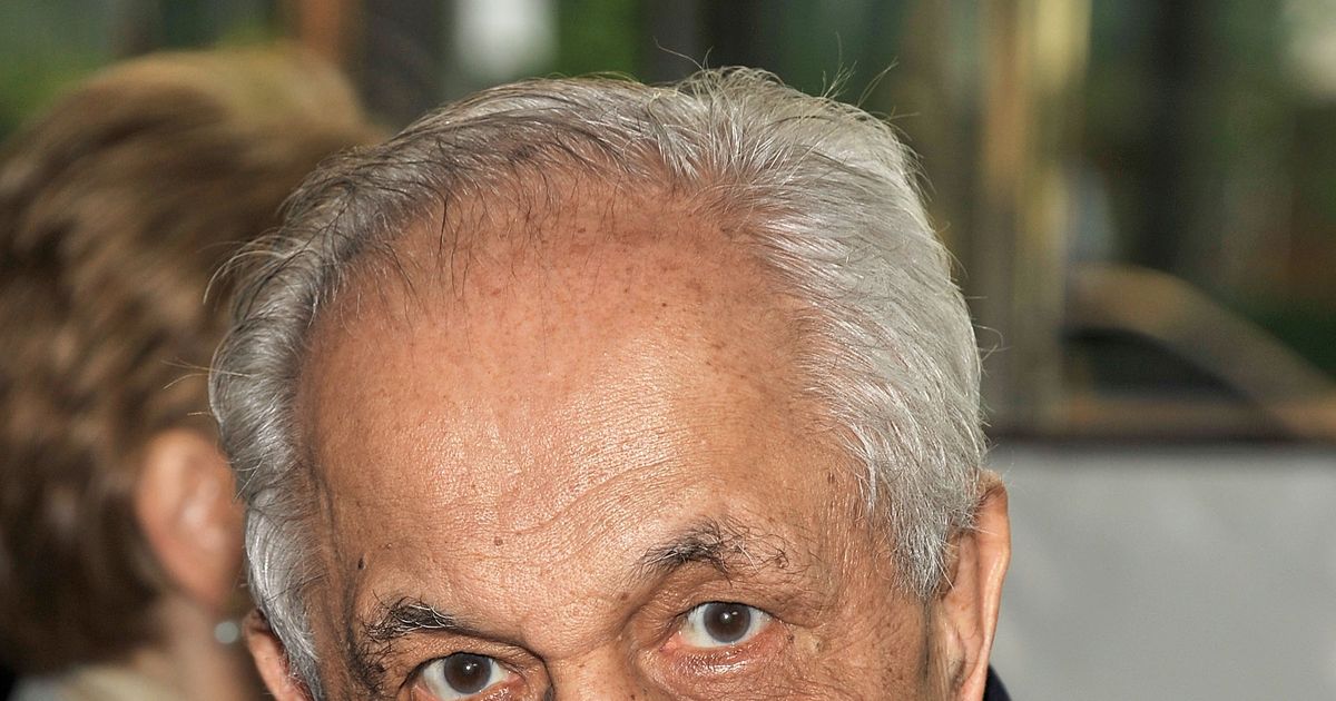 You Obsess About Movie Directors Because of Andrew Sarris, Who Is Dead ...