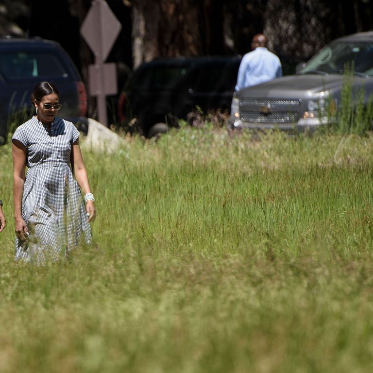 Photos: All the J.Crew Michelle Obama Wore As First Lady
