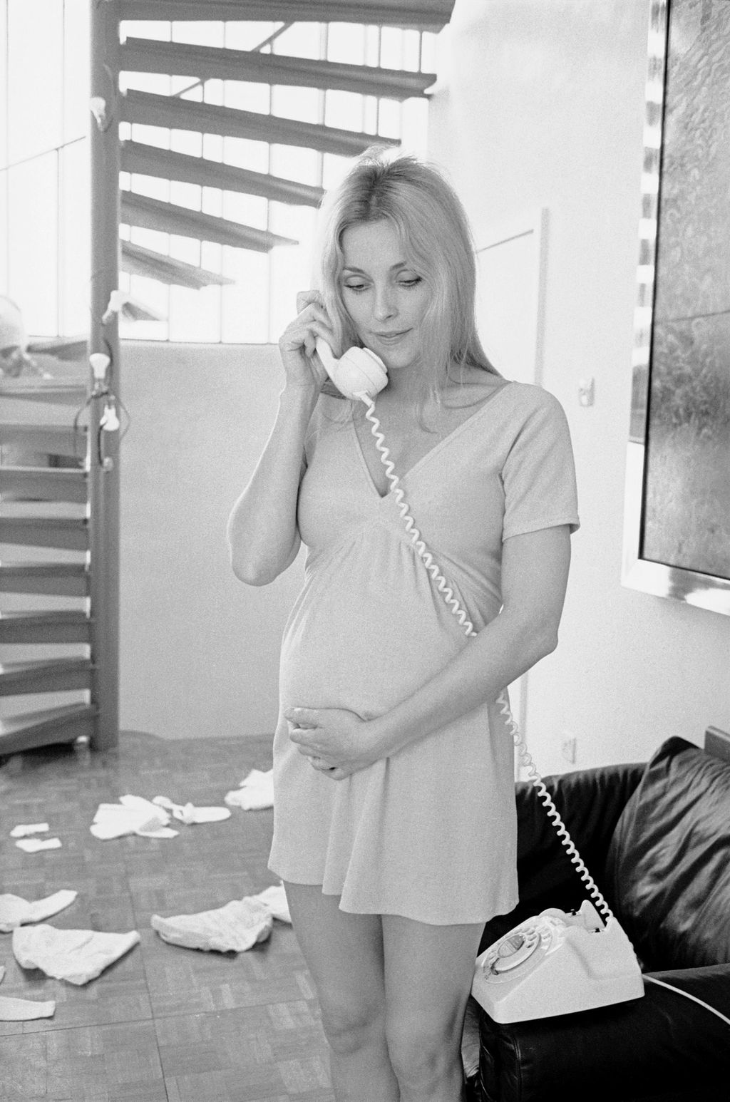 Charles Manson’s Enduring Influence on Fashion