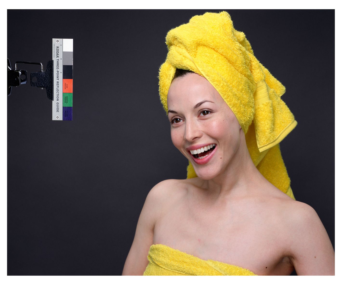 Photographer Christopher Williams Blends an Advertising Aesthetic With ...