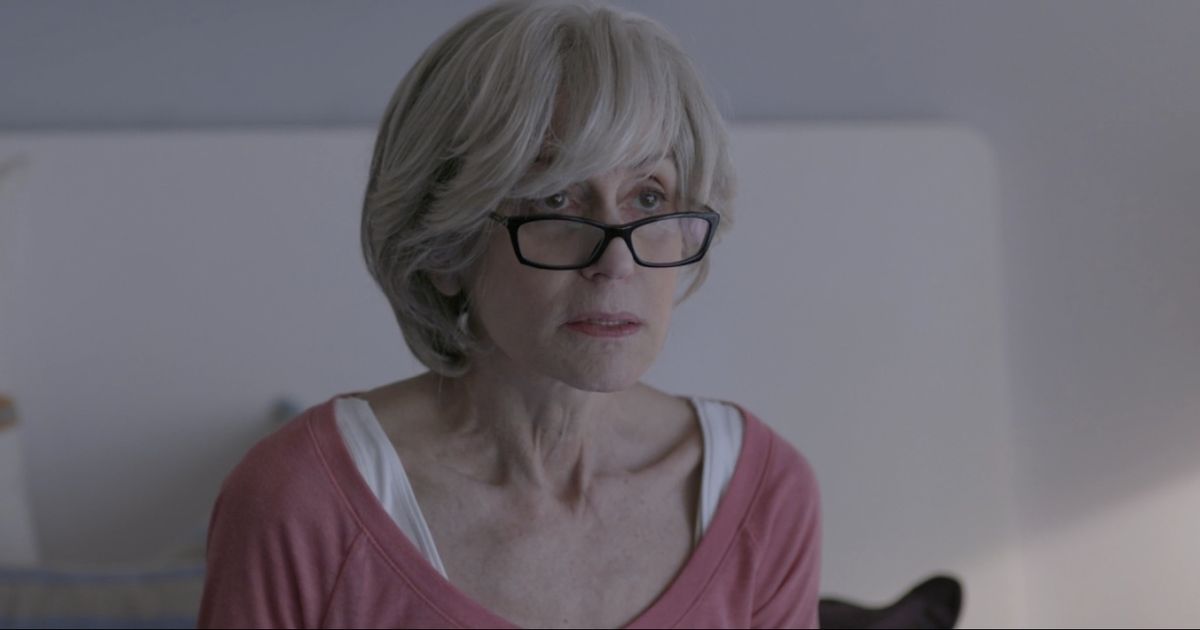 Transparent Recap: To Shel and Back