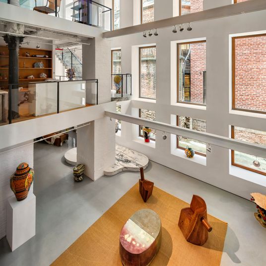 What Will Bronx’s New Grand Concourse Library Look Like?