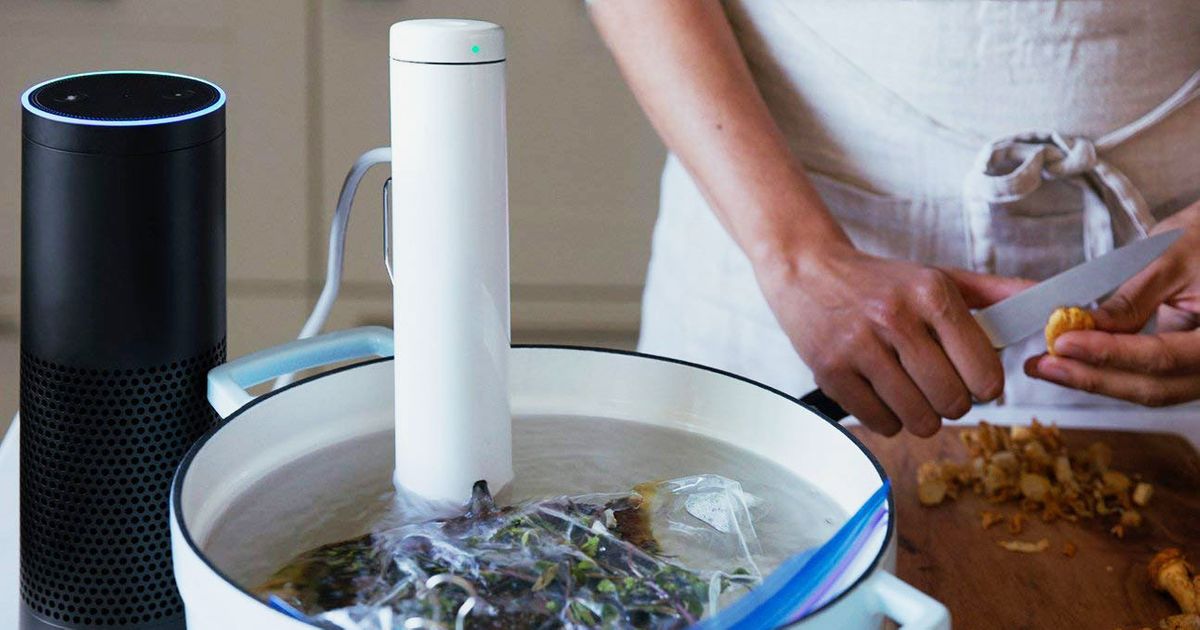 ChefSteps Joule Sous-Vide on Sale for Amazon Prime Day 2018 | The ...