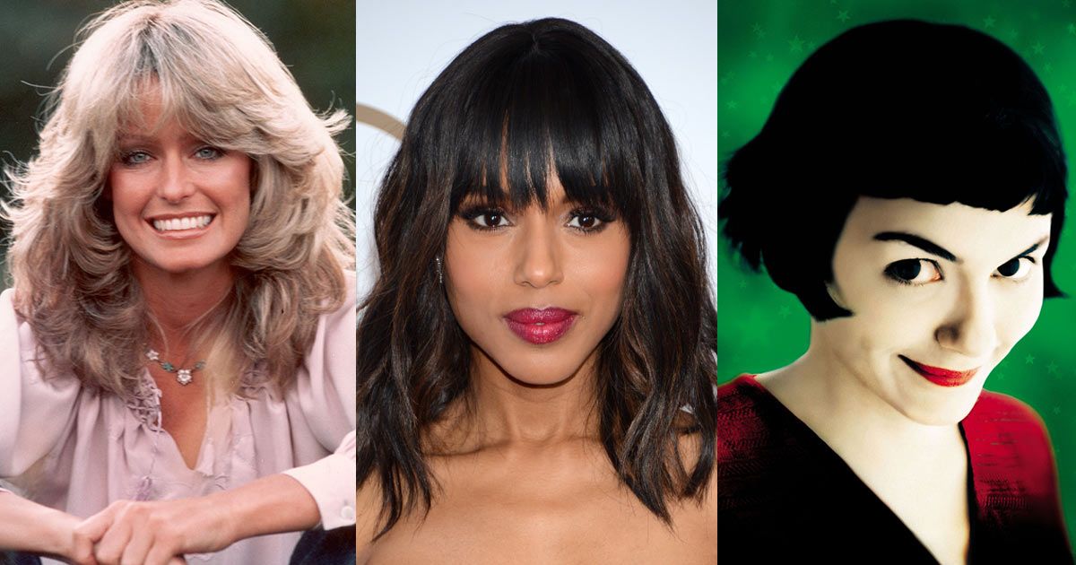 The 50 Most Memorable Bangs Ever