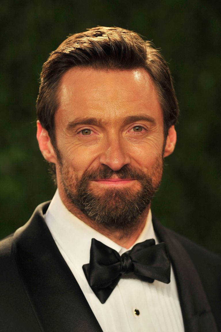 The 35 Orangest Men Ever to Grace a Red Carpet