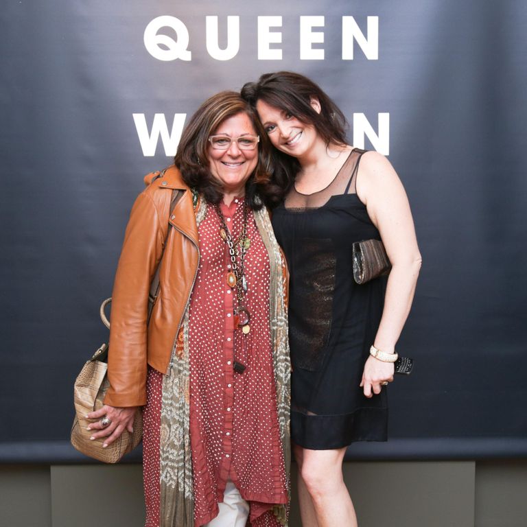 Partiers of the Week: Franco, Love, Lyons, and More