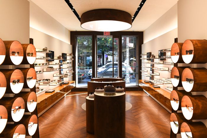 The Best New Stores Opening in New York This Fall 2019