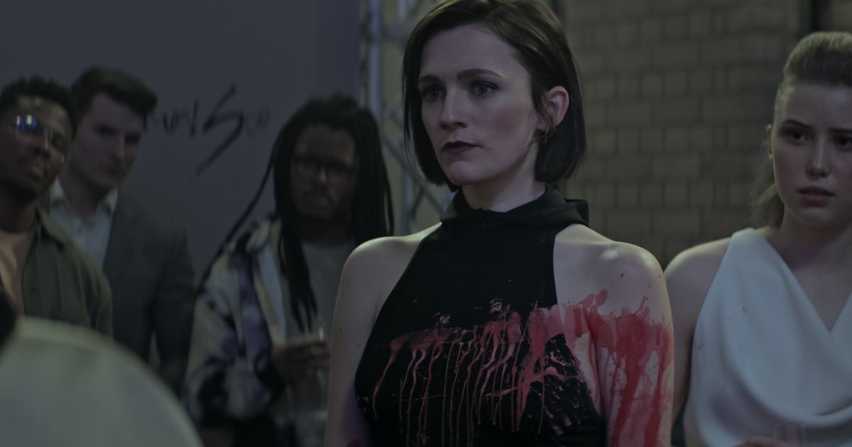 ‘You’ Recap, Season 4, Episode Two: Portrait of the Artist