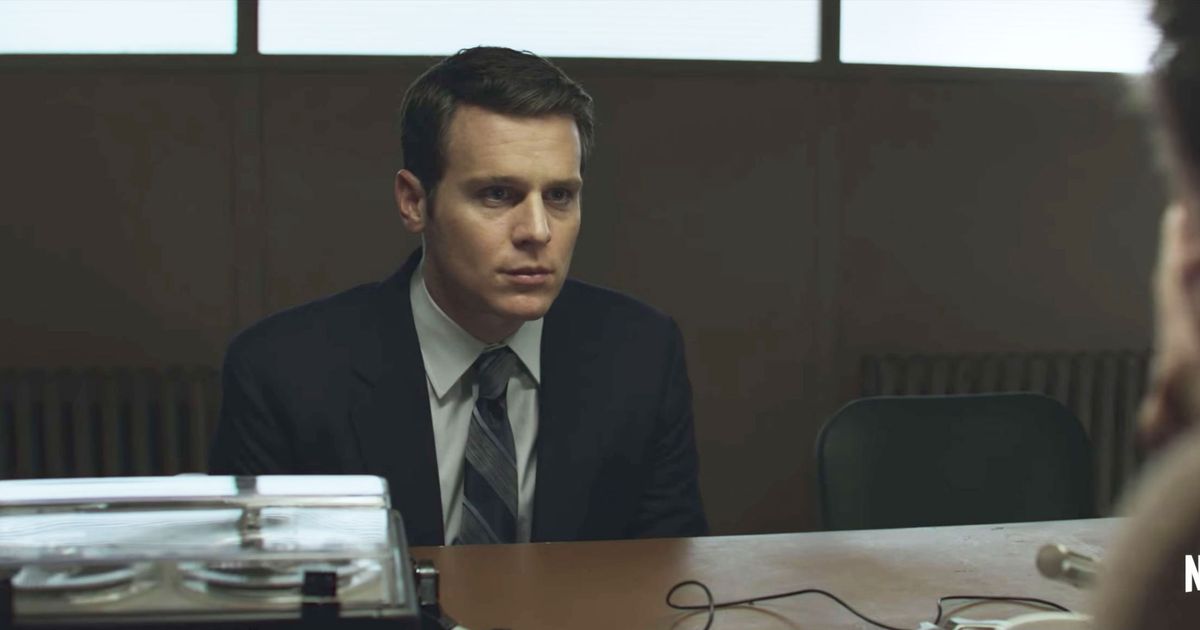 Watch David Fincher’s Creepy ‘Mindhunter’ Trailer