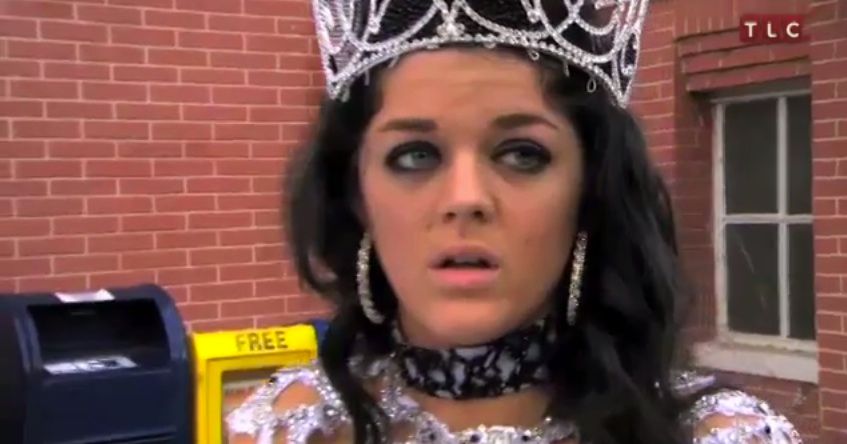 TLC’s American Gypsies Just ‘Want to Be Accepted’