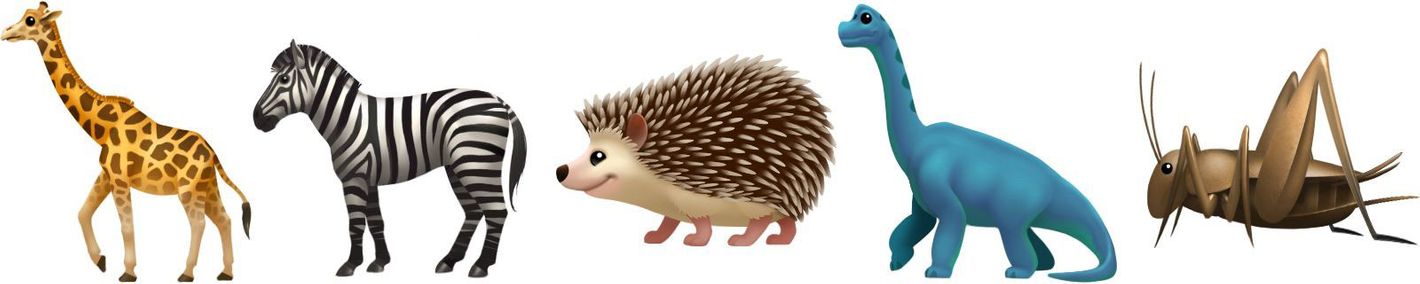 New Apple Emoji: How to Download