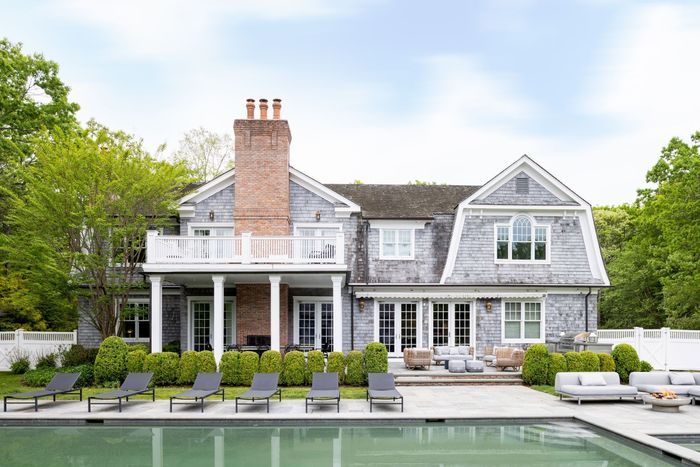 Libbie Mugrabi Is Selling Her Hamptons Divorce Mansion