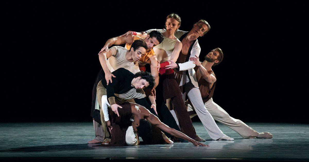 37 Classical and Dance Performances to Check Out This Fall