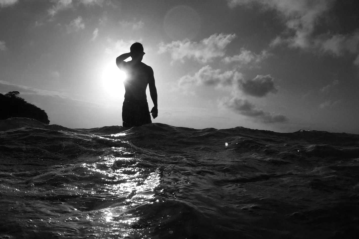 Photos: The ‘Summertime Salon’ at Robin Rice Gallery