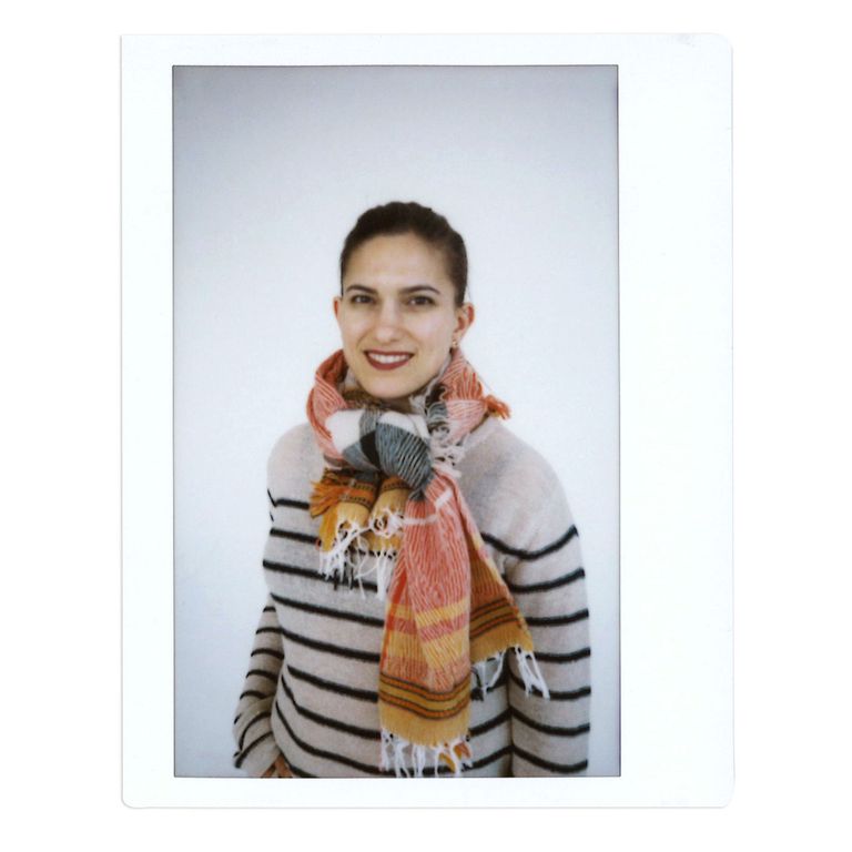 Why Do Your Friends’ Clothes Always Seem More Interesting Than Your Own?