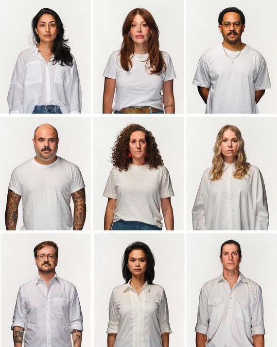 Feeling Old: 44 Is the First Big Aging Cliff for Millennials