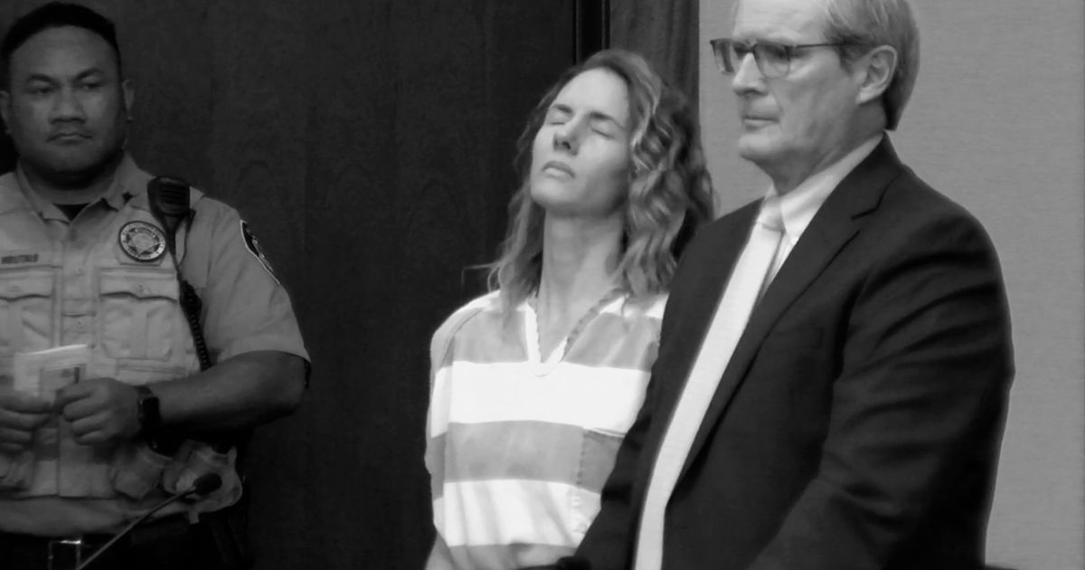 Ruby Franke Sentenced to Up to 60 Years in Prison