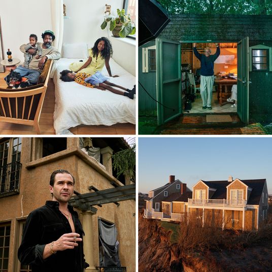 Read Curbed on ‘New York’ Magazine’s Excellent New App