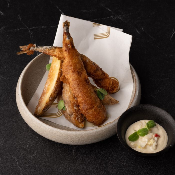 Musaek Opens in NYC