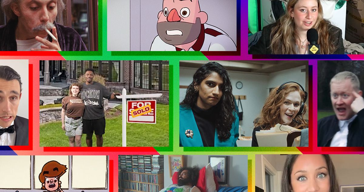 Funny Videos of March 2024: Most Hilarious Comedy Videos