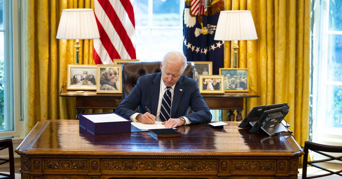 Bidenomics Is Working