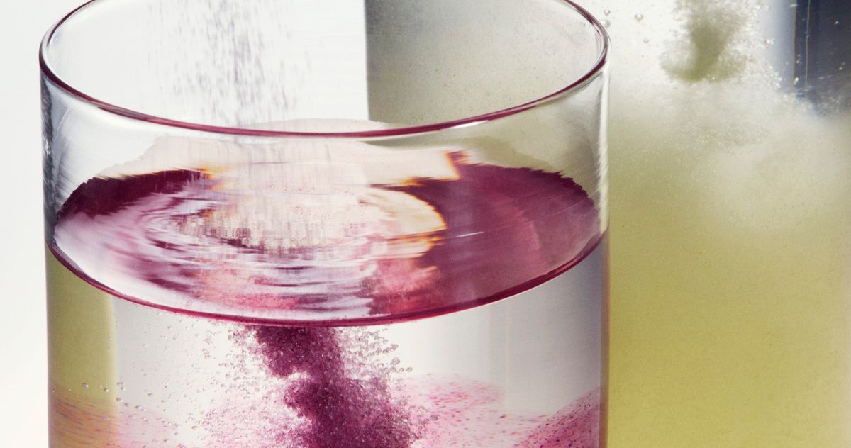 The Best Electrolyte Powders | The Strategist