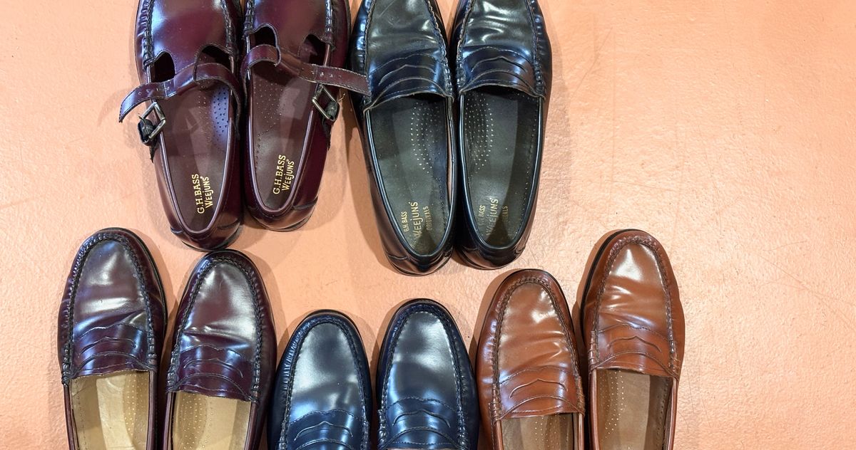 I Own 20 Pairs of Loafers. These Are the Ones Worth Buying. | The ...
