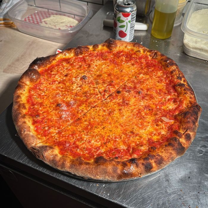 Chrissy s Pizza Opening In The East Village