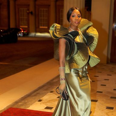 Remembering Pierre Cardin with 30 Incredible Fashion Moments