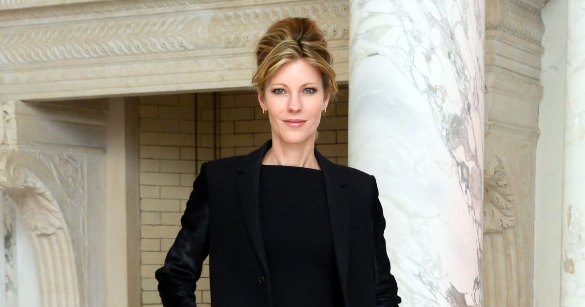 Robbie Myers, the Woman Who Is Defending Womens Magazines