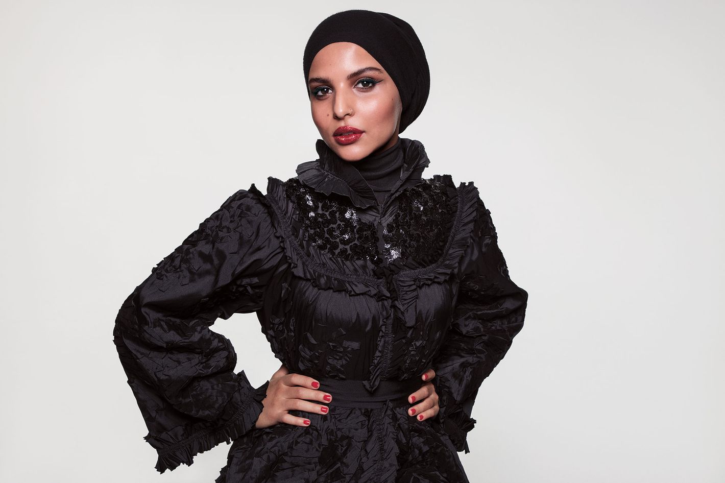 Sephora’s 2017 Diverse Holiday Campaign Features Employees