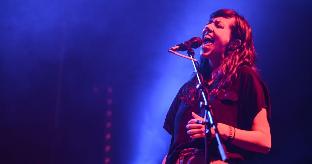 Listen to ‘Miniskirt,’ a Broody New Song About ‘Asking for It’