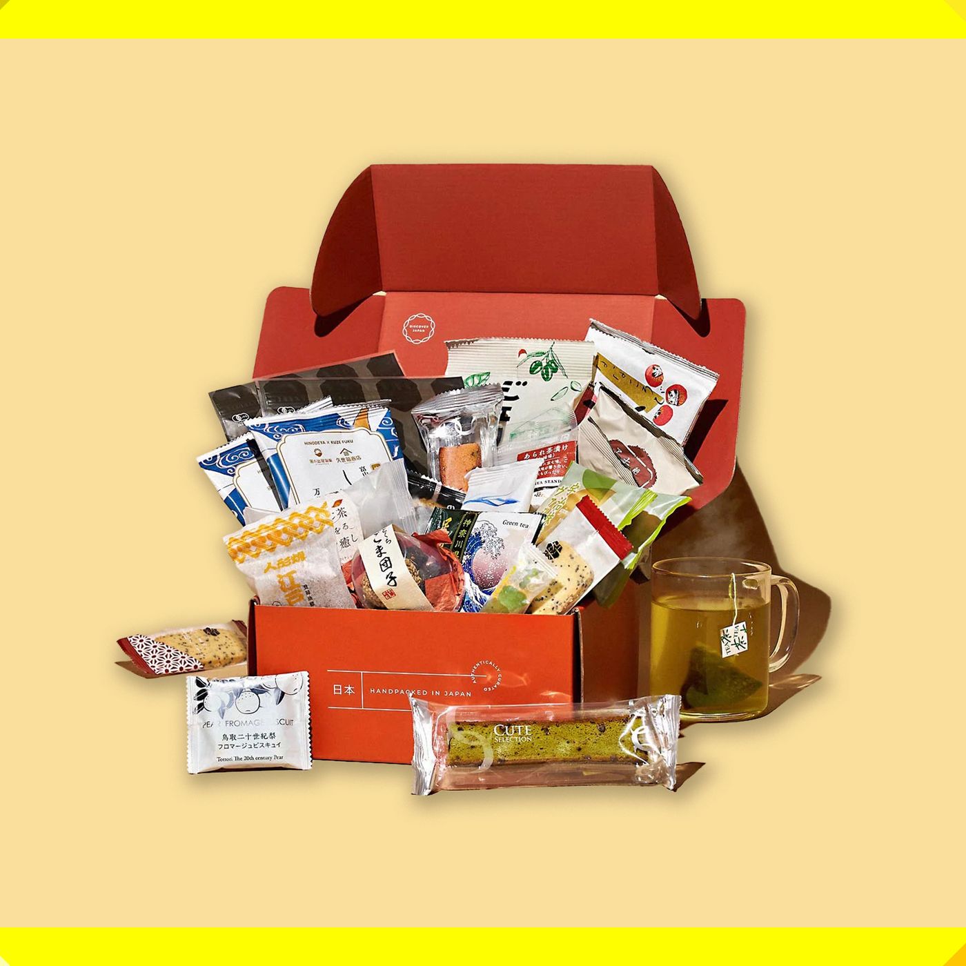 67 Best Subscription Boxes to Gift The Strategist