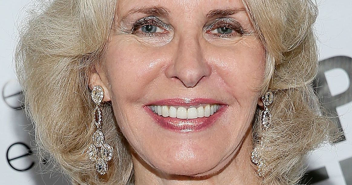 Sally Quinn Admits to Placing Hexes, Interest in the Occult