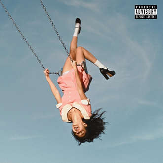 Olivia Rodrigo Is ‘Pretty Sad for a Girl So in Love’