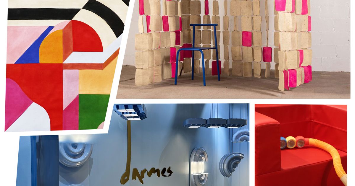 Wendy Goodman - Journalist Profile - Intelligent Relations