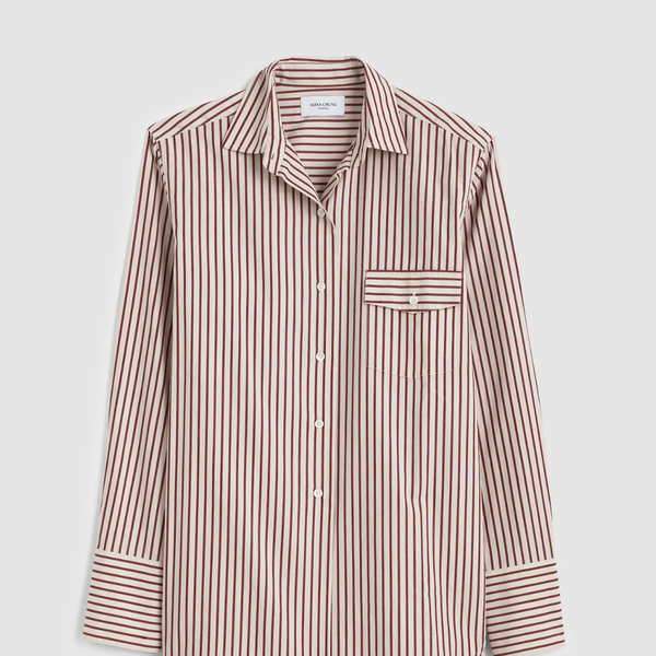 Alexa Chung x Madewell Holiday Collection: Tried & Reviewed