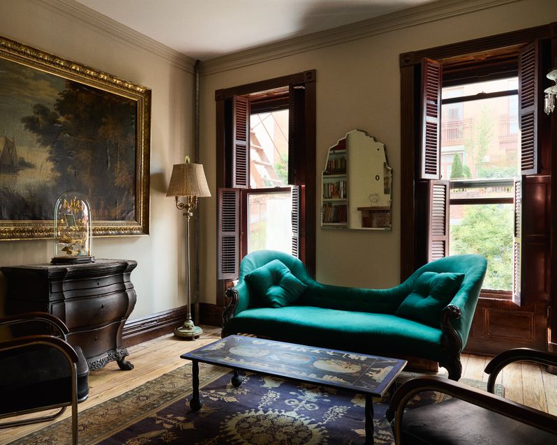 Design Hunting: Home Tours, Design Trends & Design News – Curbed