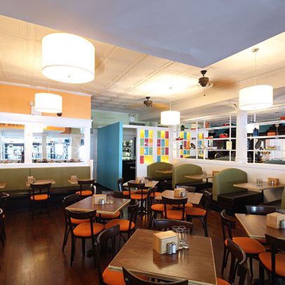 What to Eat at A.G. Kitchen, Bringing American and Latin Comfort Food ...