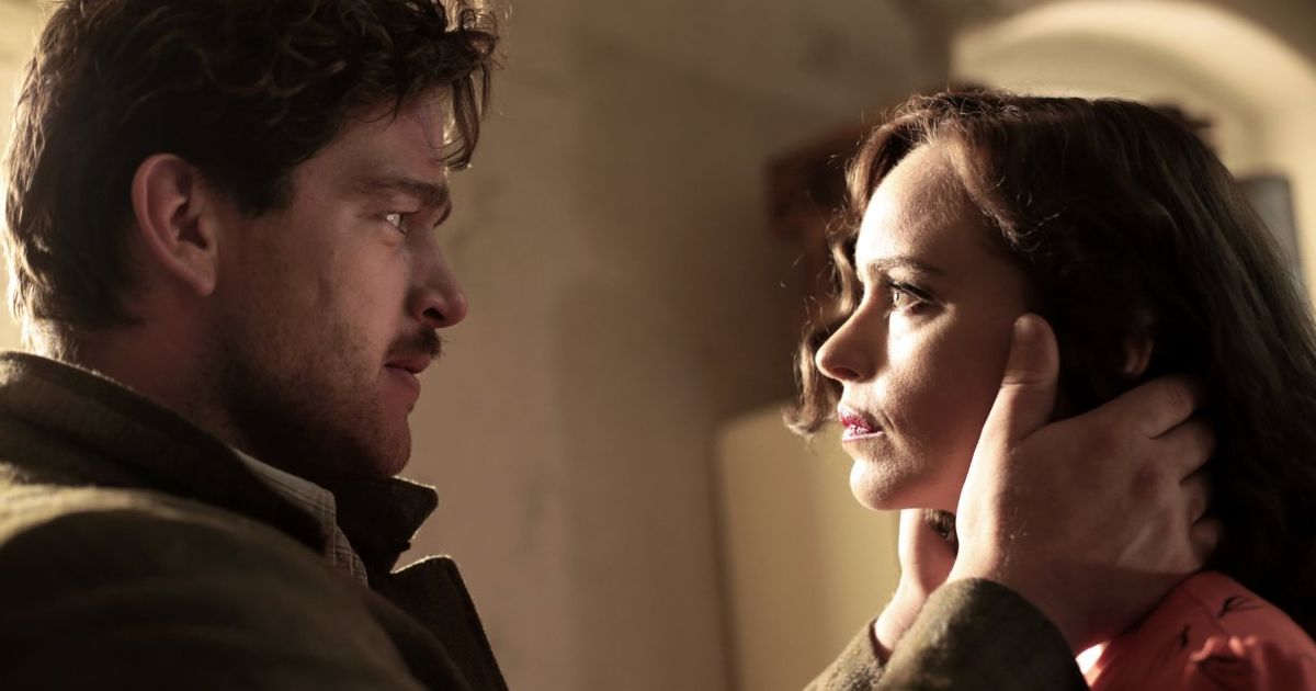 Movie Review: Phoenix Is a Devastating Spin on Vertigo