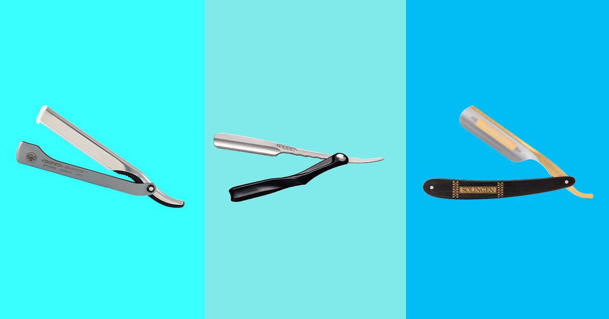 7 Best Straight Razors 2023 | The Strategist