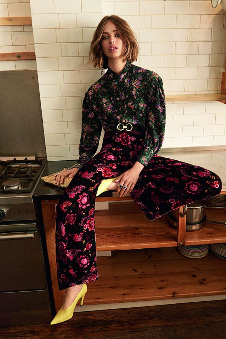 See the Newest Fall Fashion Campaigns