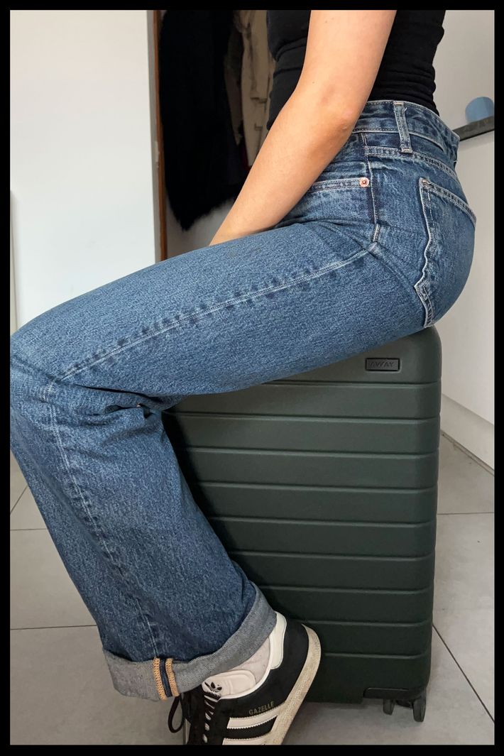 12 Best Hard-Side Suitcases | The Strategist