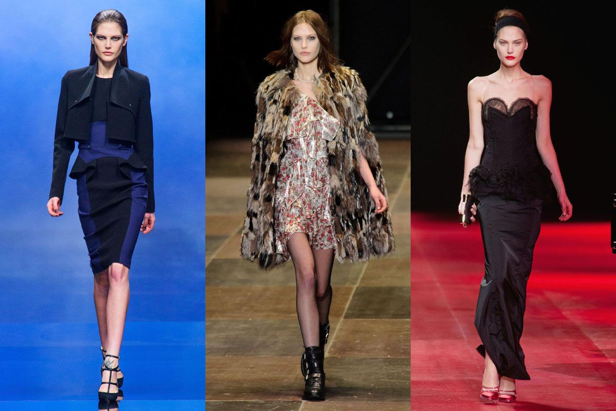 Ashleigh Good Is Paris Fashion Week’s Top Model