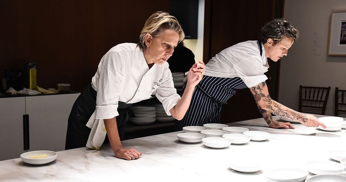 Gabrielle Hamilton’s Spotted Pig Deal Is Off